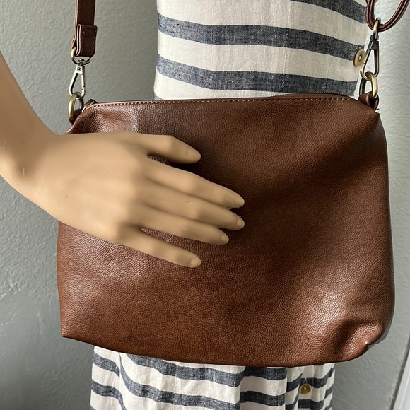 Joy Susan | Bags | Joy Susan Crossbody Bag | Poshmark
